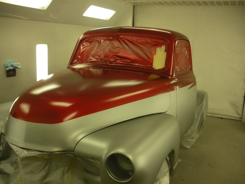 Auto Body Shop, Auto Collision Repair Palatine, IL