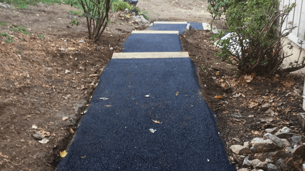 Asphalt Patchwork | Asphalt Paving | Branford, CT