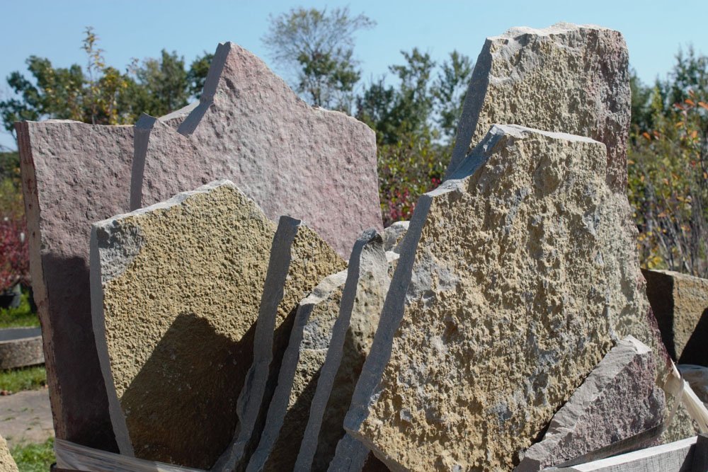 Natural Stones | Boulders | Isanti, MN