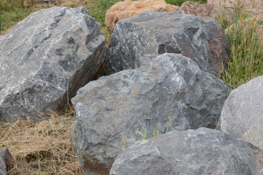 Natural Stones | Boulders | Isanti, MN