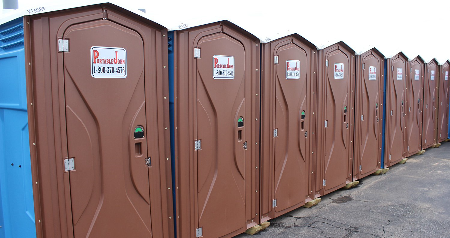 Portable John | Portable Toilets | Hibbing, MN