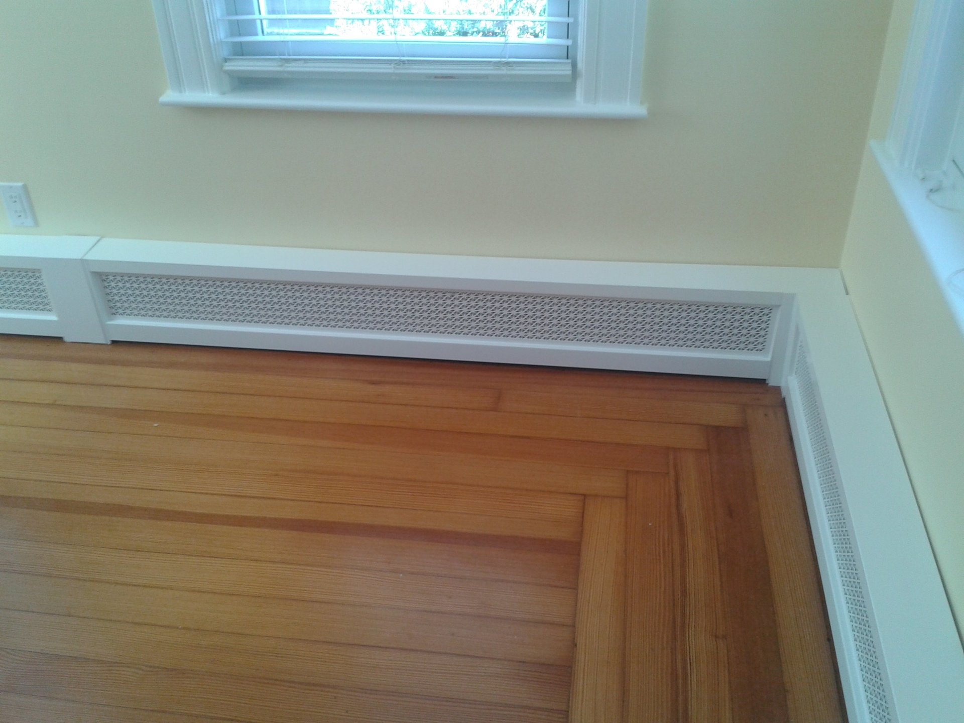 AAA Radiator Enclosures Photo Gallery | Melrose, MA