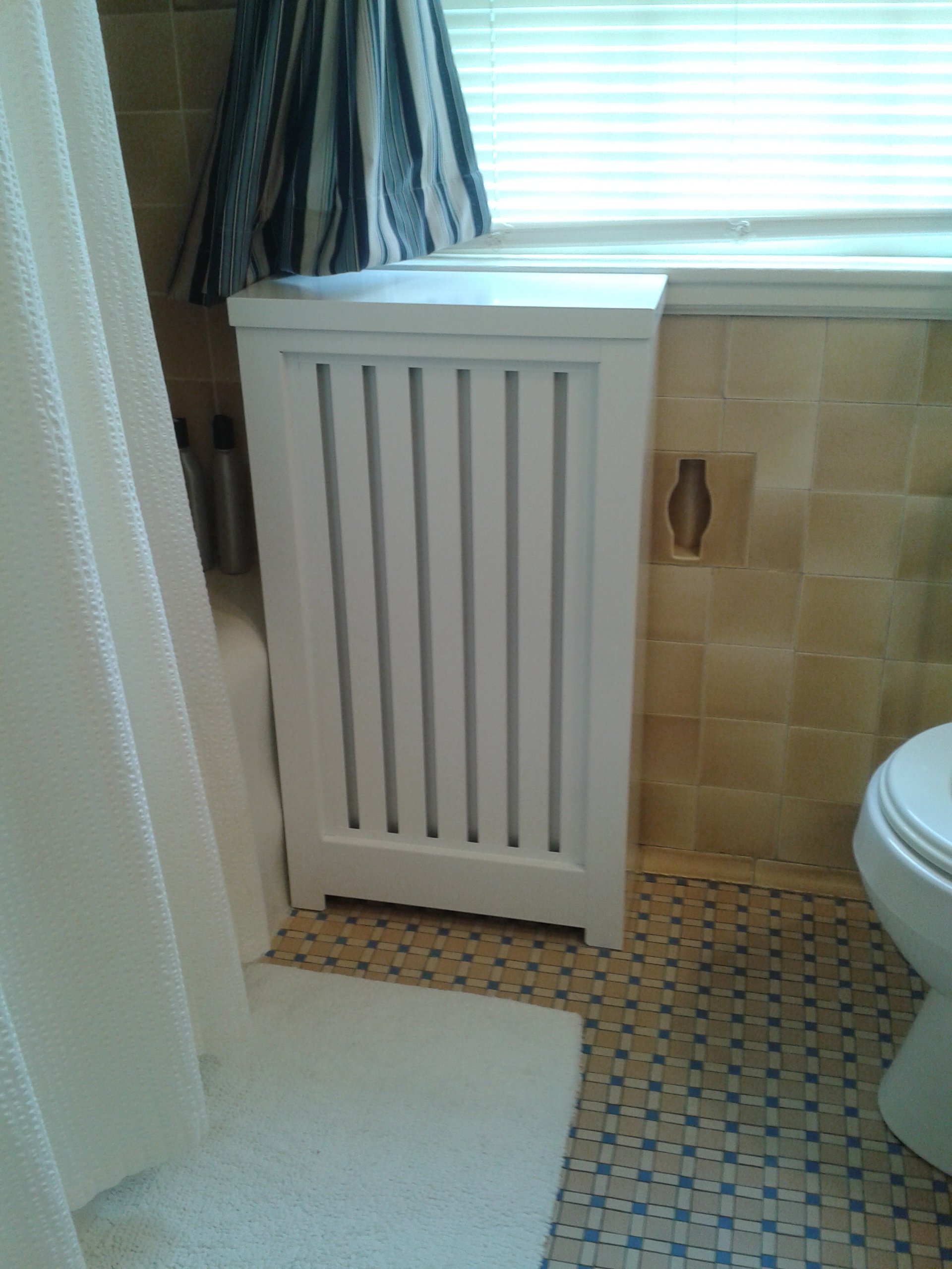 AAA Radiator Enclosures Photo Gallery | Melrose, MA