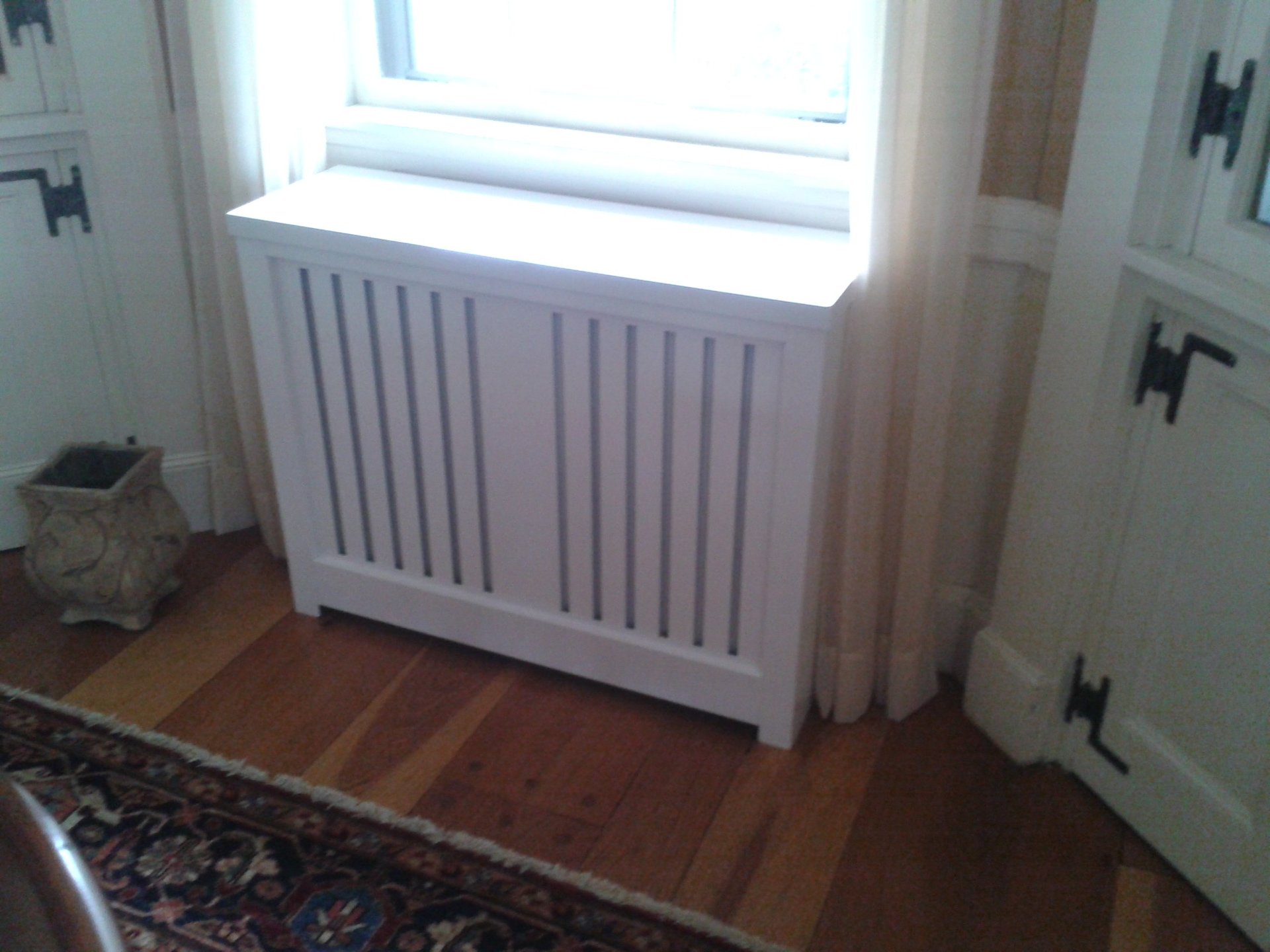 AAA Radiator Enclosures Photo Gallery | Melrose, MA