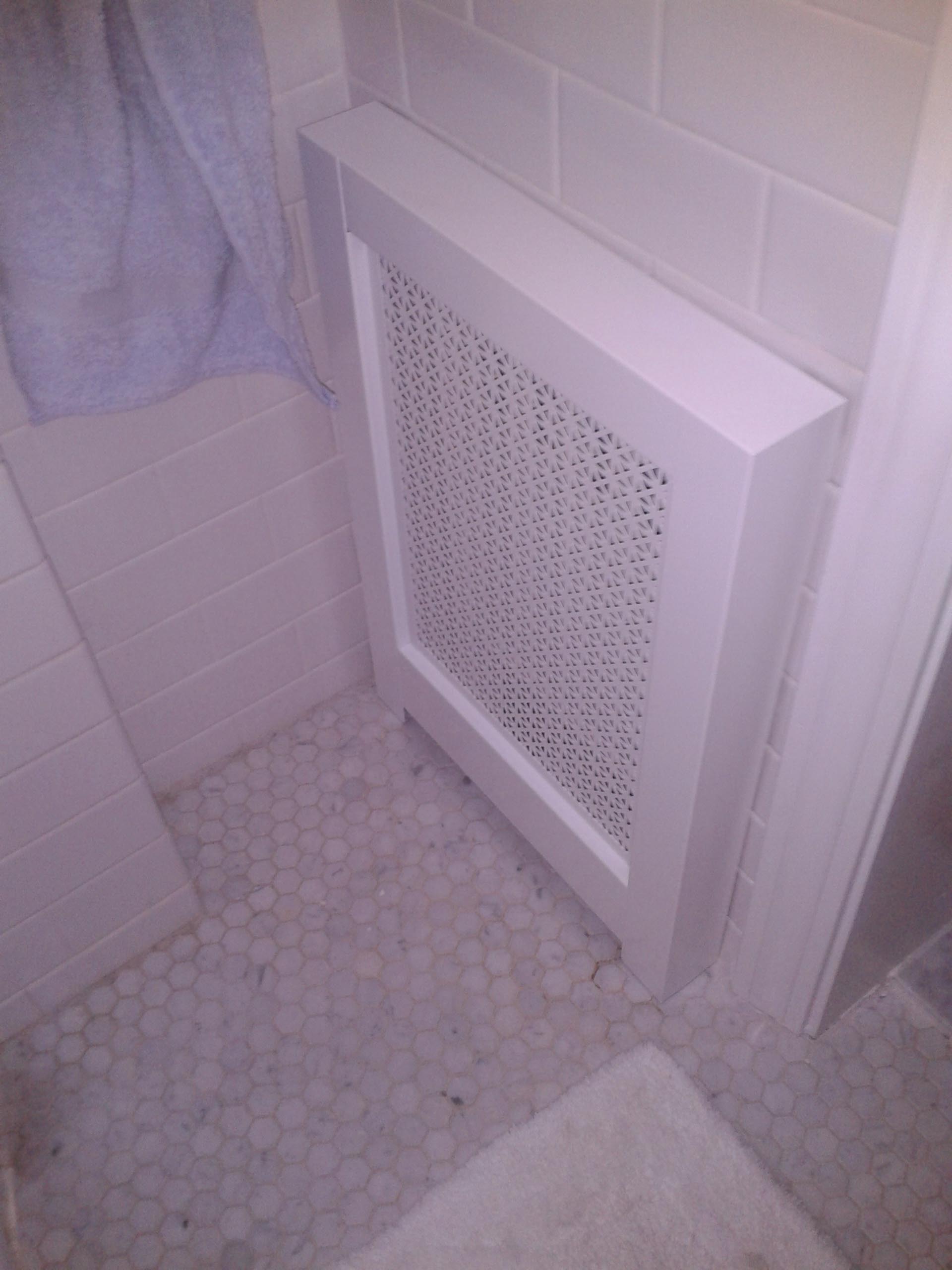 AAA Radiator Enclosures Photo Gallery | Melrose, MA
