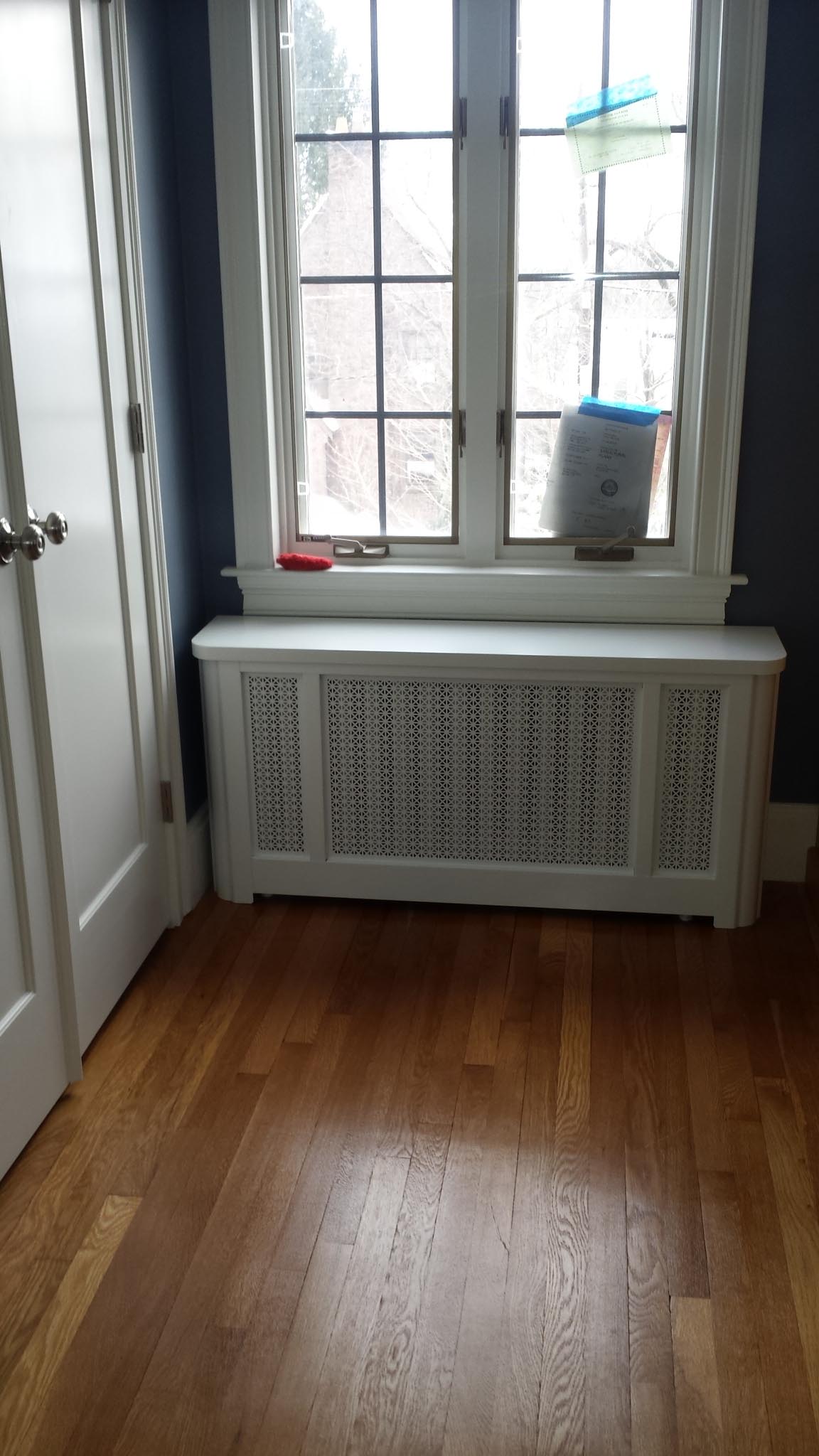 AAA Radiator Enclosures Photo Gallery | Melrose, MA