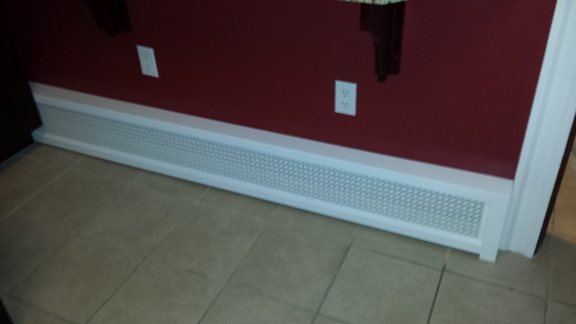 AAA Radiator Enclosures Photo Gallery | Melrose, MA