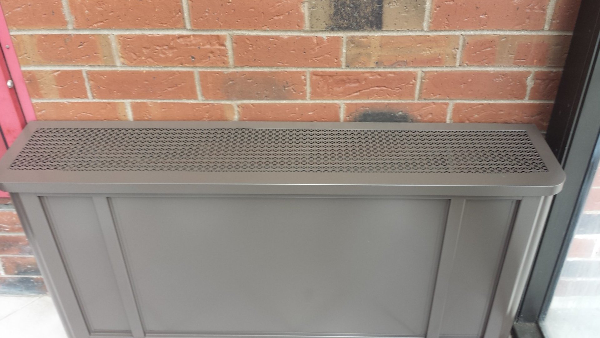 AAA Radiator Enclosures Photo Gallery | Melrose, MA