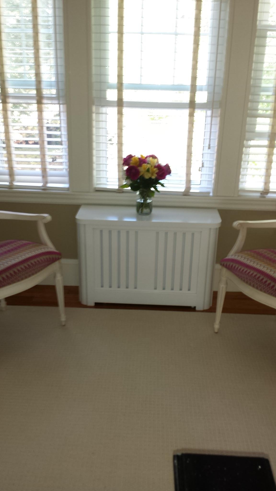 AAA Radiator Enclosures Photo Gallery | Melrose, MA