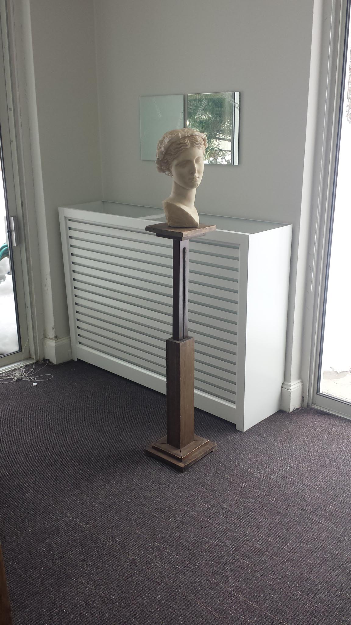 AAA Radiator Enclosures Photo Gallery | Melrose, MA