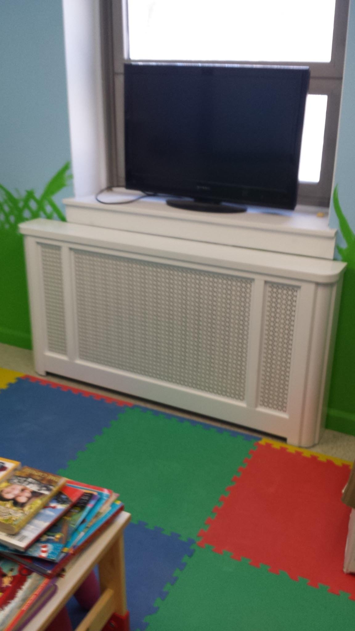 AAA Radiator Enclosures Photo Gallery | Melrose, MA