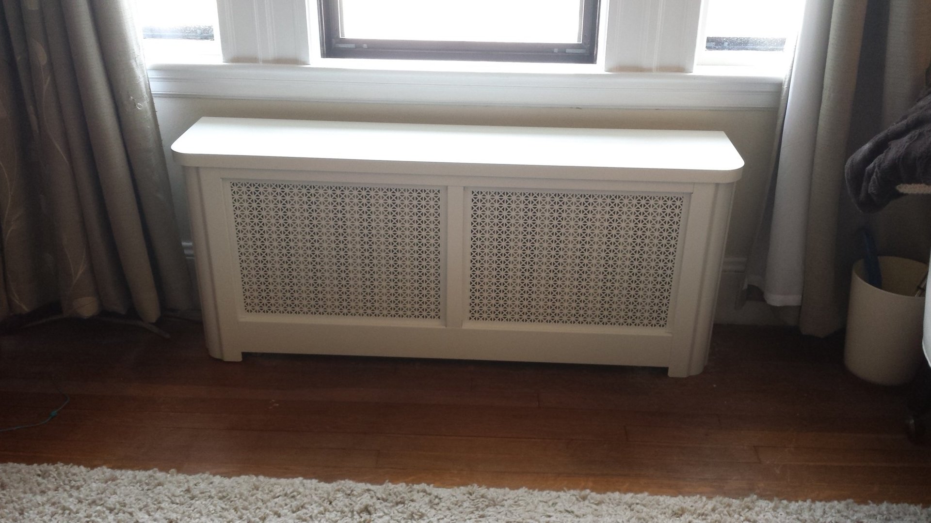 AAA Radiator Enclosures Photo Gallery | Melrose, MA