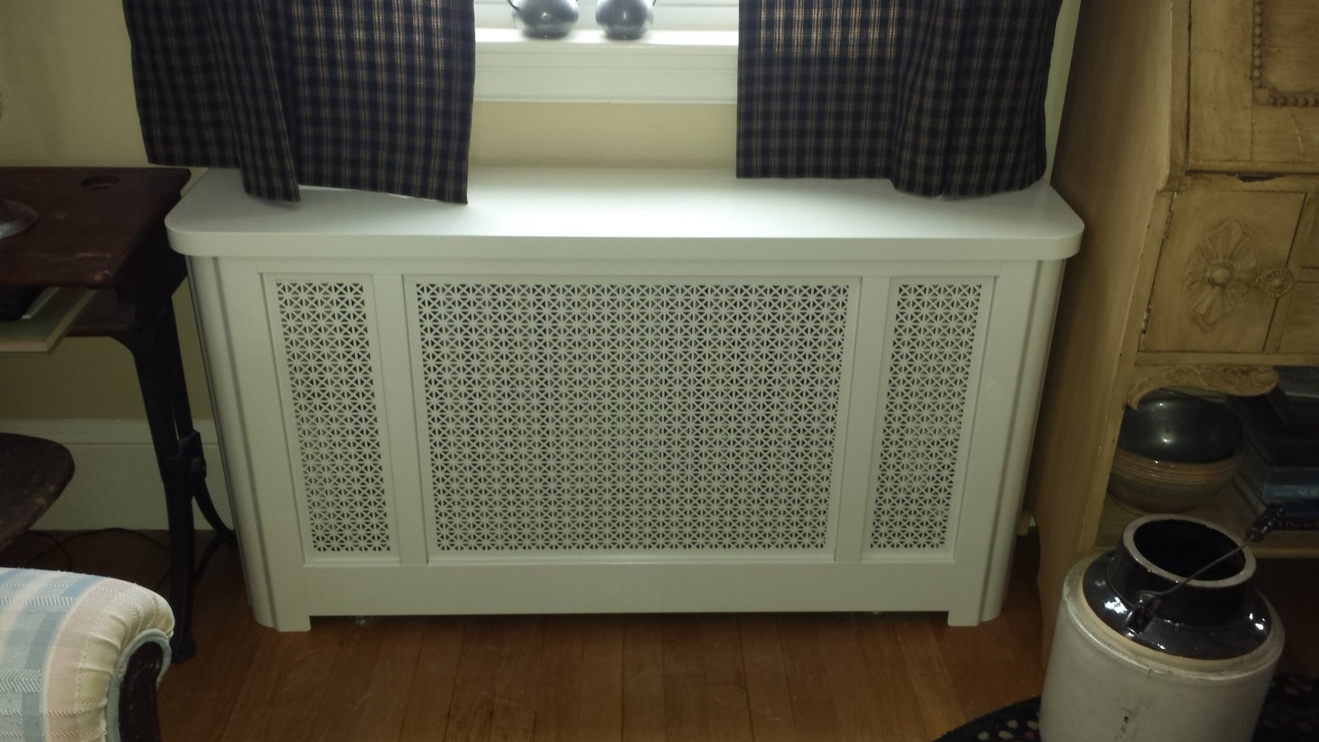 AAA Radiator Enclosures Photo Gallery | Melrose, MA