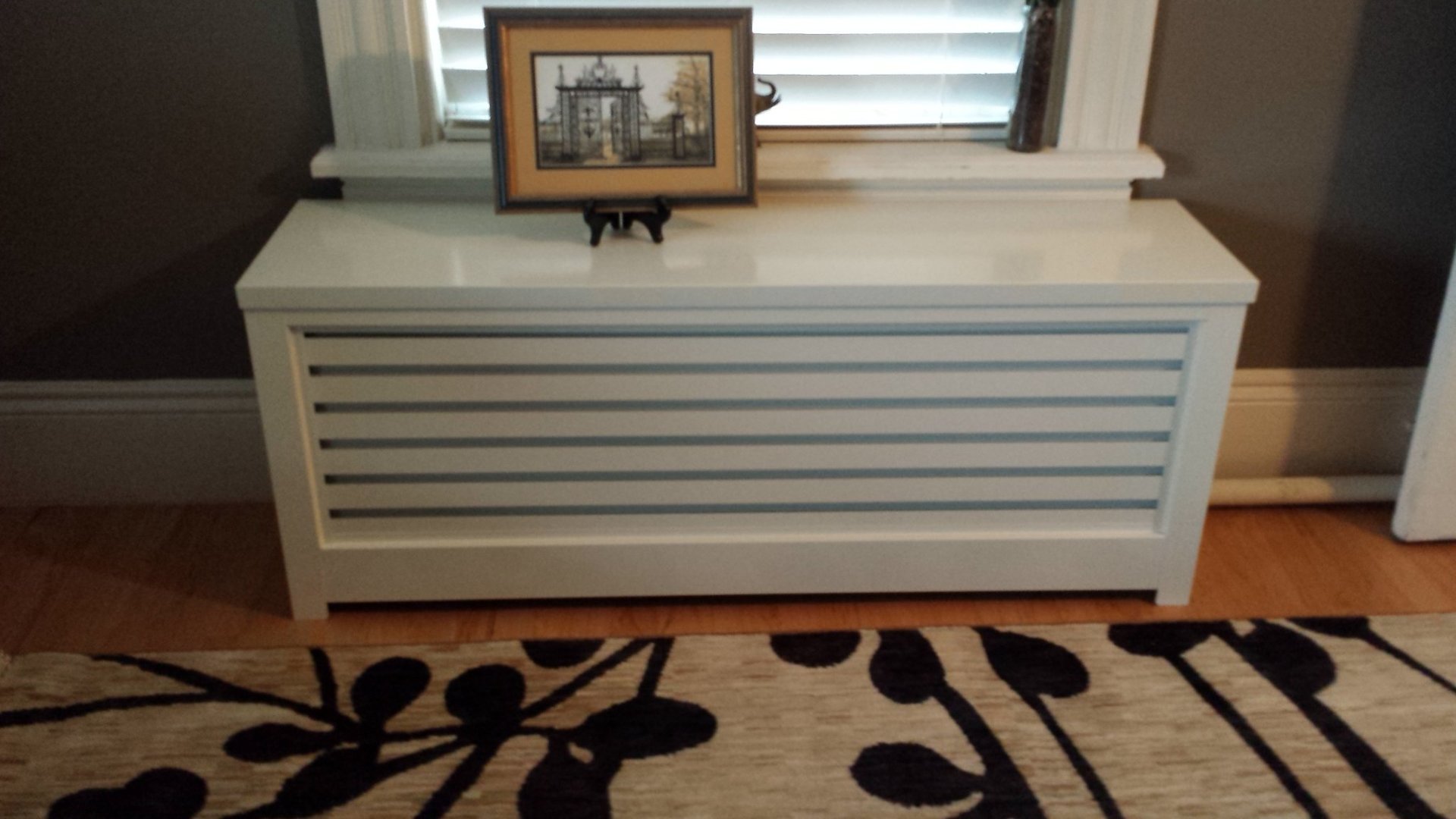 AAA Radiator Enclosures Photo Gallery | Melrose, MA