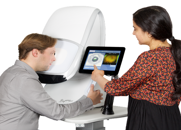 OC Eye Care | Eye Examinations | Ocean City, MD