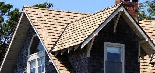 Cedar Shakes | Siding Shake | Sandy, OR