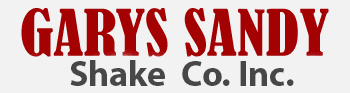 Cedar Shingles | Roof Shingles | Sandy, OR