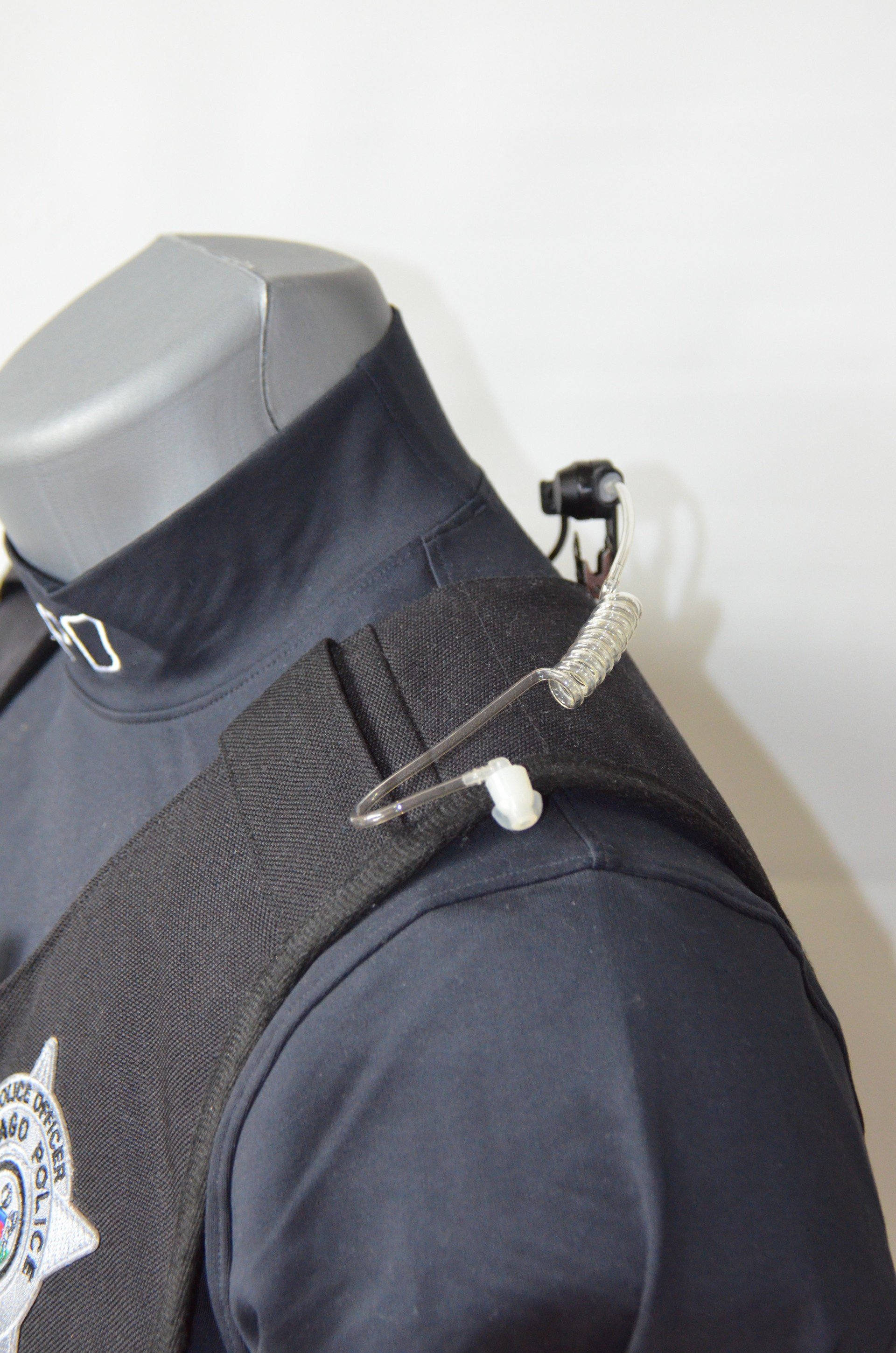 Fitore Uniforms | Police Vest Covers | Chicago, IL