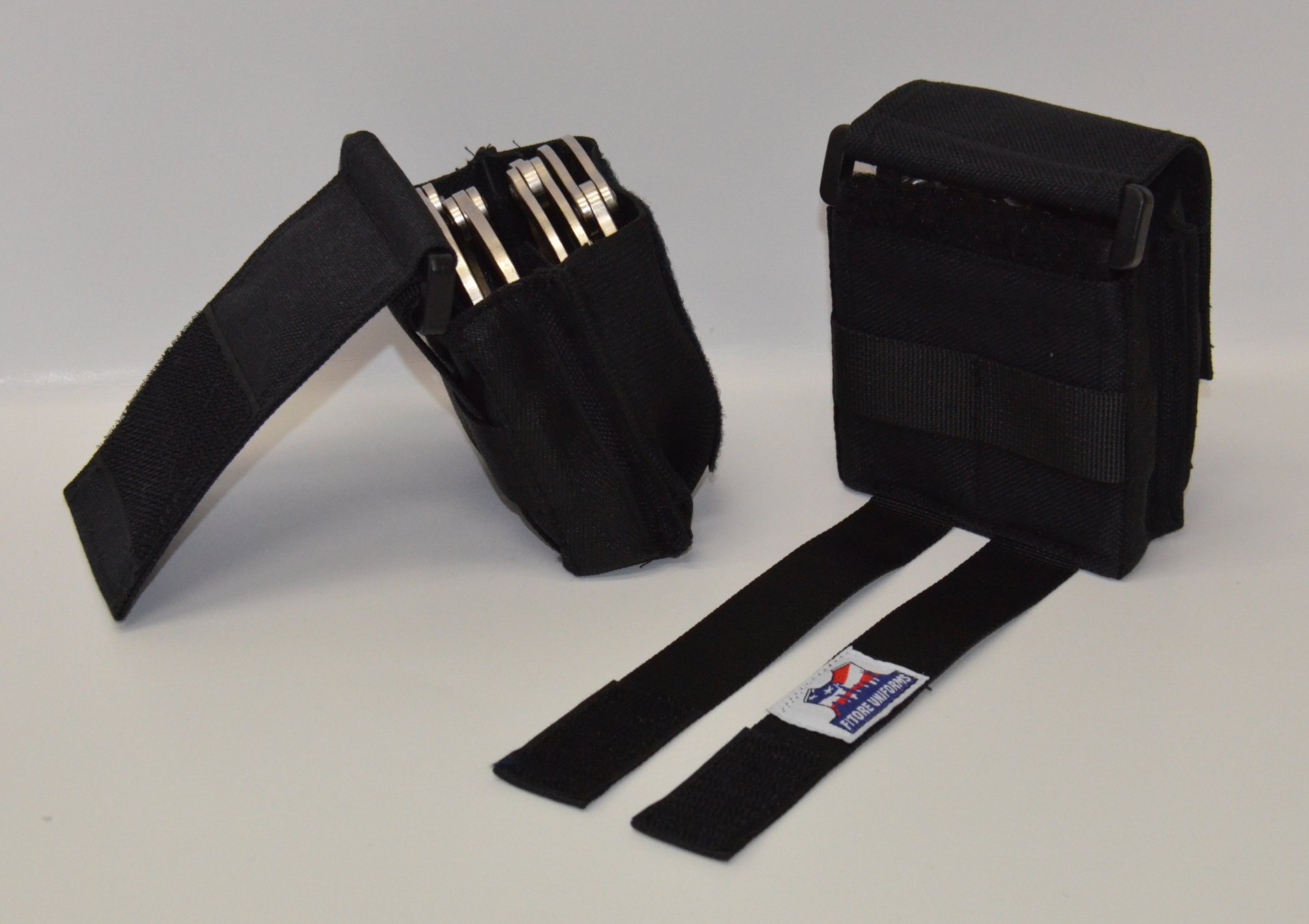 Police Outer Vest Covers | MOLLE Pouches | Chicago, IL