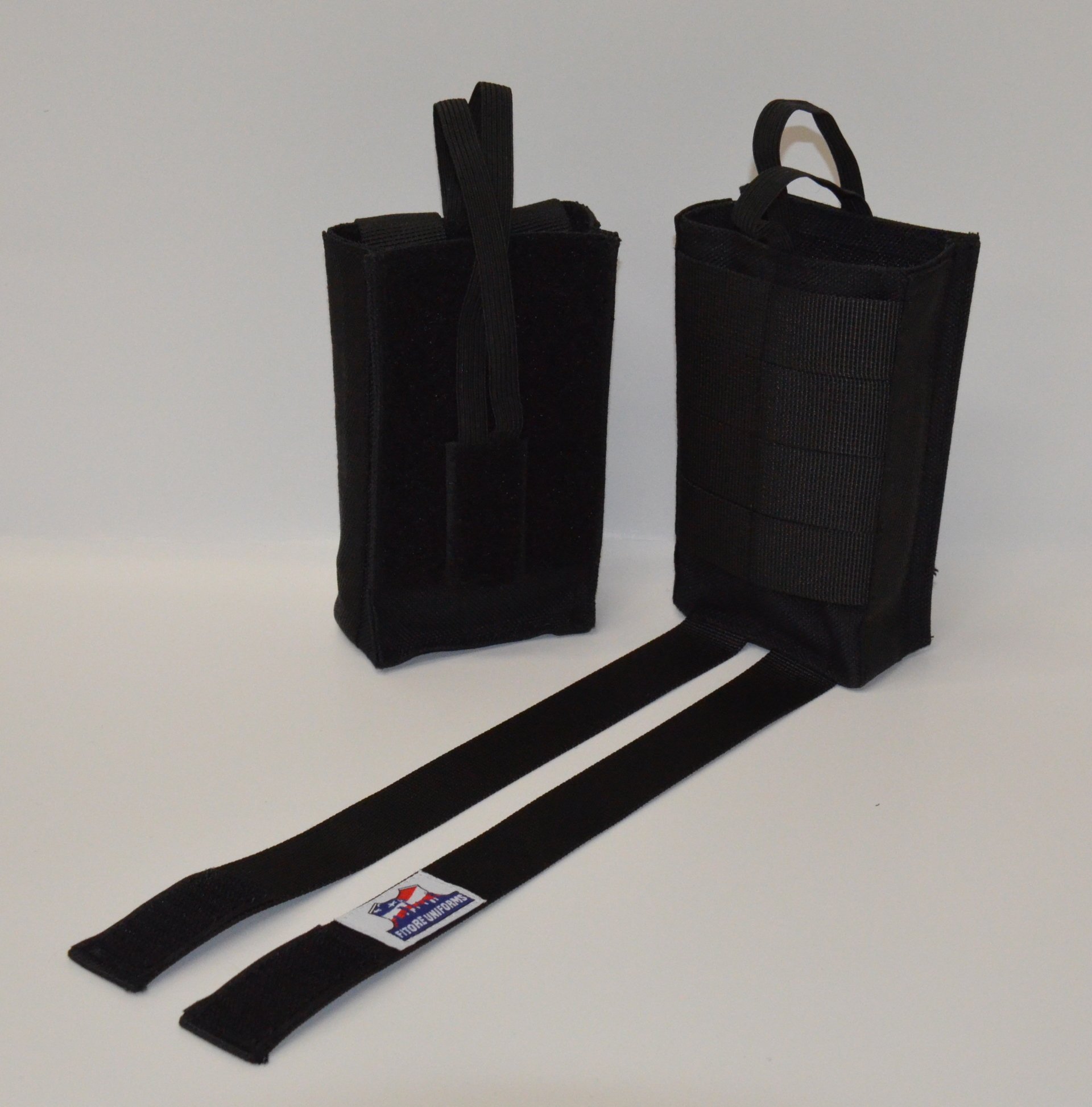 Police Outer Vest Covers | MOLLE Pouches | Chicago, IL