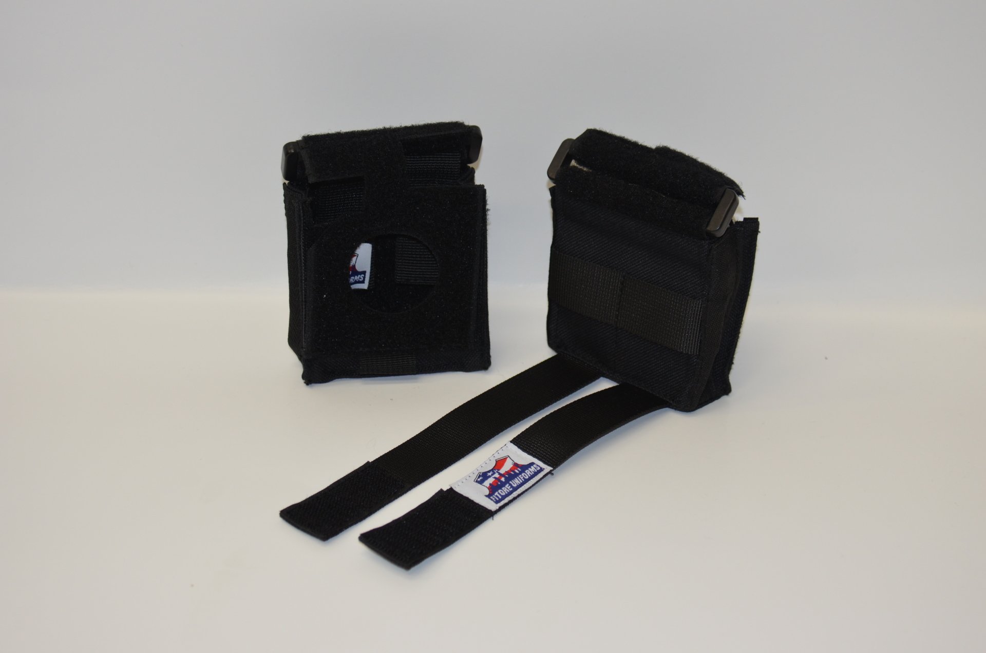 Police Outer Vest Covers | MOLLE Pouches | Chicago, IL