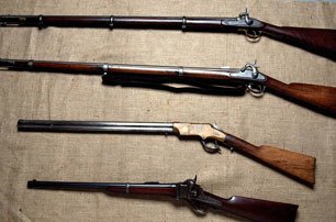 Steel Gun & Pawn | Firearms Store | Idaho Falls, ID