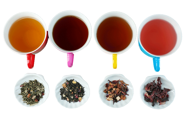 Tea2Go | Loose Leaf Tea | Lubbock, TX