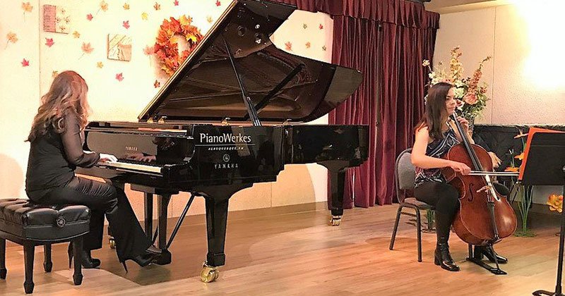 Albuquerque's #1 choice for Adult Music Lessons