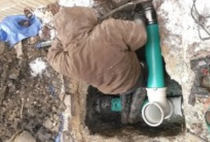 Permidt Engineering Ltd | Plumbing Services Franklin Park IL