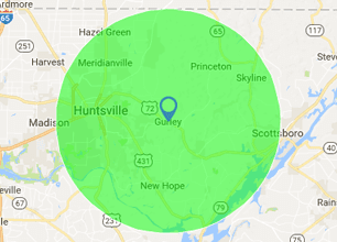 Lawn Maintenance | Mowing | Gurley, AL