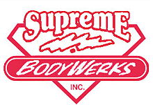 Supreme Bodywerks | Auto Body Shop | Schiller Park, IL