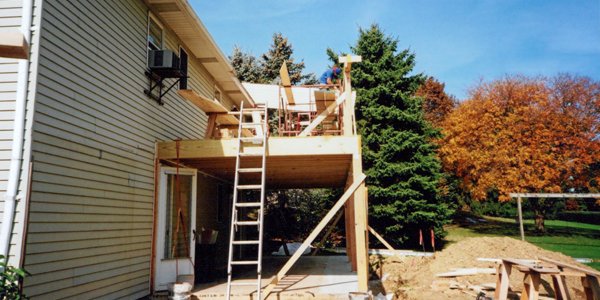 Home Renovations | Design Construction | Neffs, PA