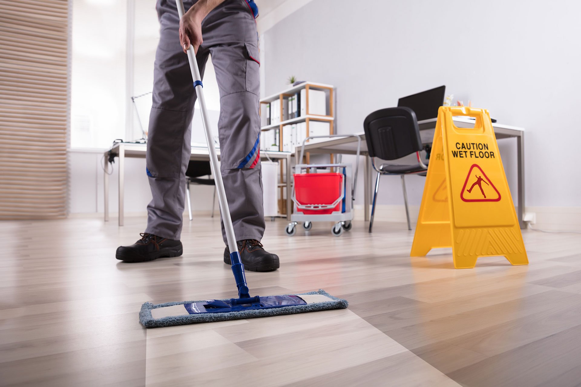 We Mean Cleaning | Cleaning Service | Mashpee, MA