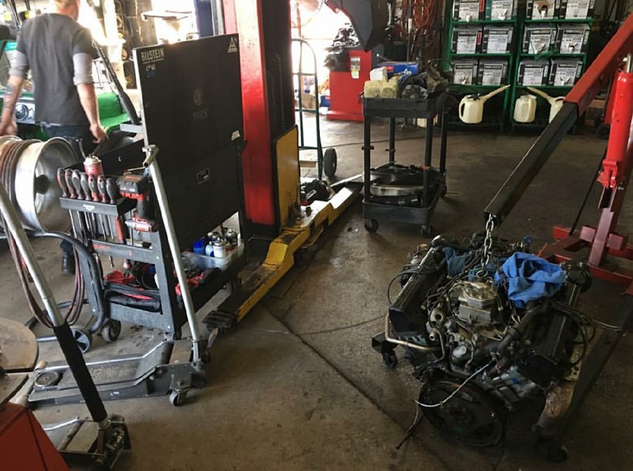 A Greco's European Automotive | Gallery | Stuart, FL