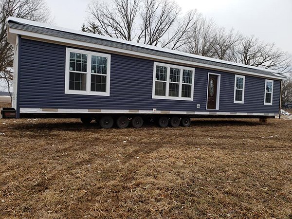 Matt Haylett Homes Photo Gallery | Coldwater, MI