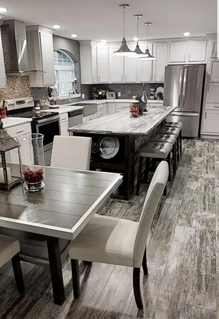 Matt Haylett Homes Photo Gallery | Coldwater, MI