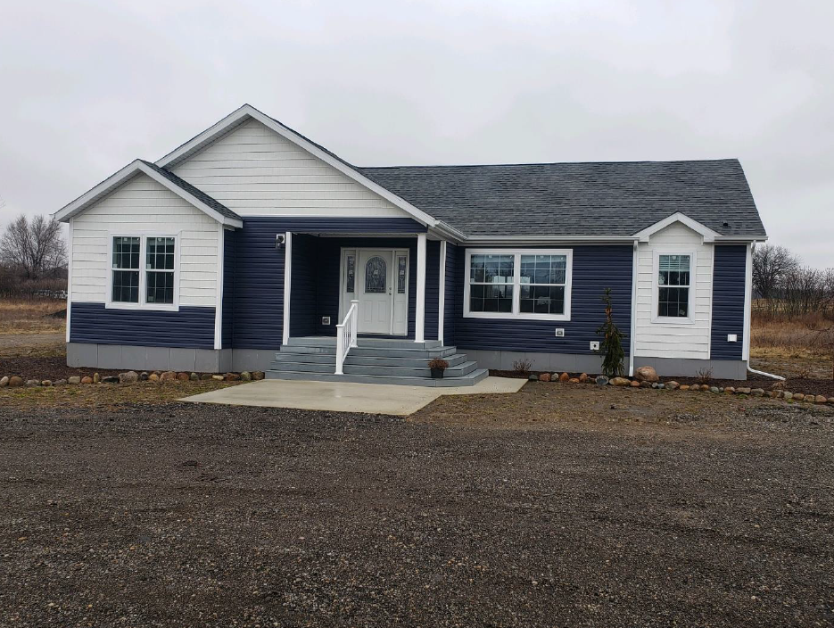 Matt Haylett Homes Photo Gallery | Coldwater, MI