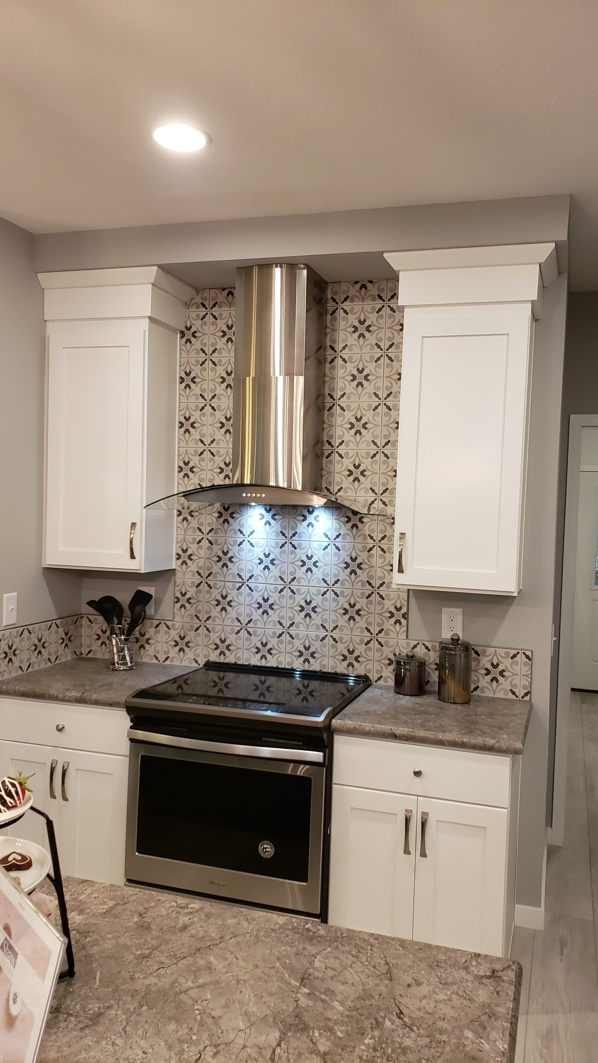 Matt Haylett Homes Photo Gallery | Coldwater, MI