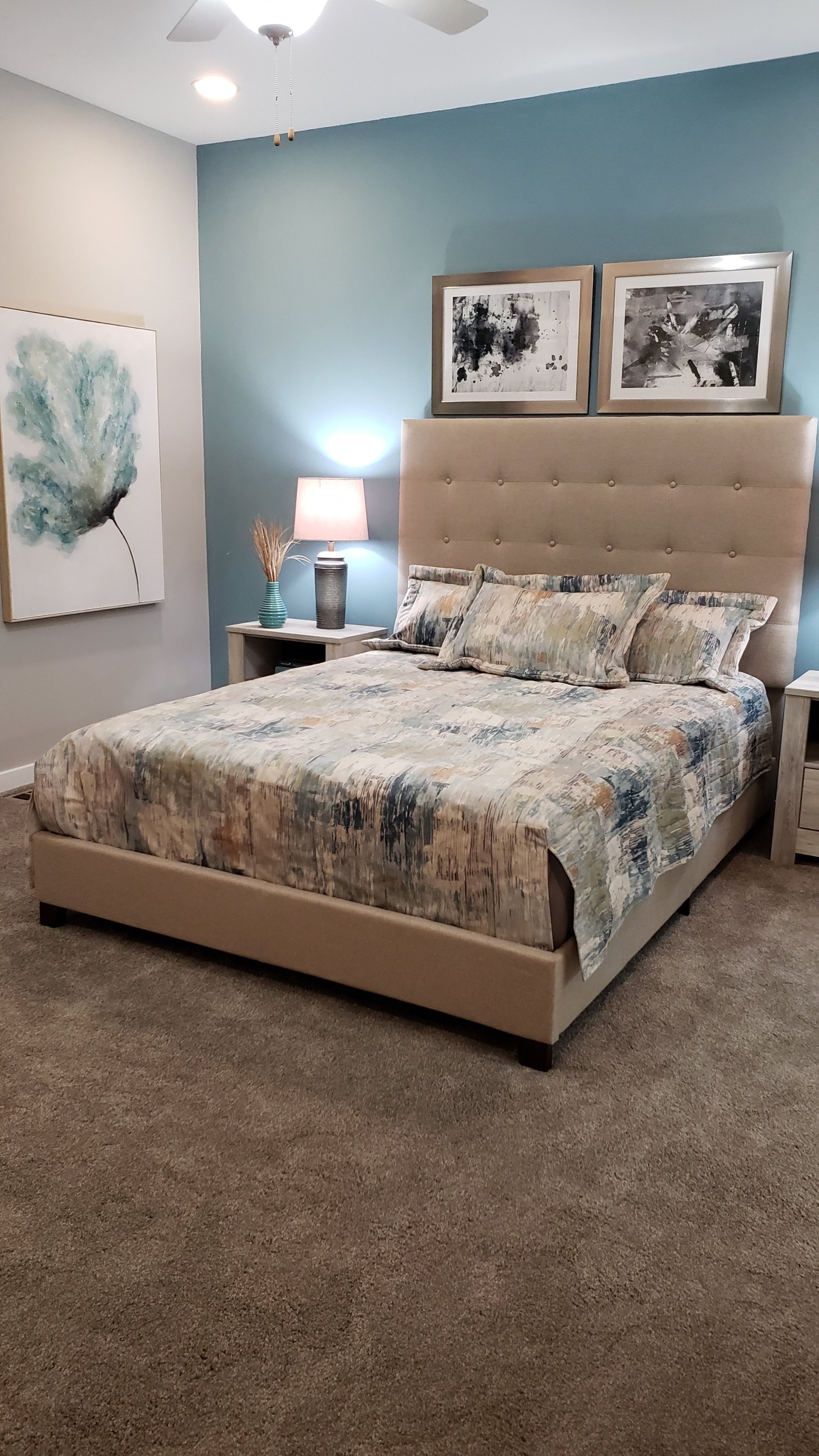 Matt Haylett Homes Photo Gallery | Coldwater, MI