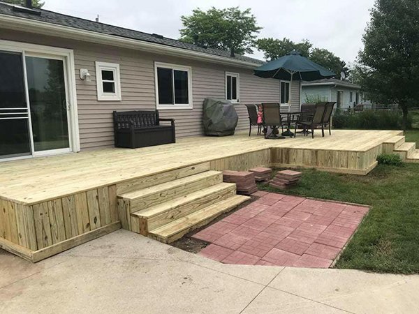 Matt Haylett Homes Photo Gallery | Coldwater, MI