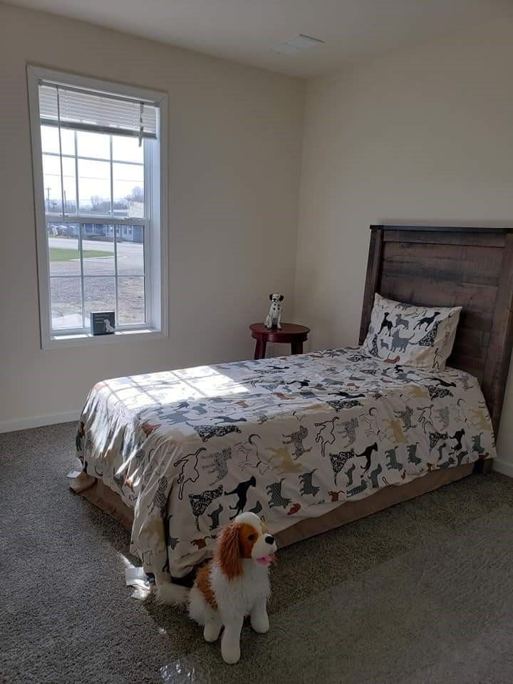 Matt Haylett Homes Photo Gallery | Coldwater, MI