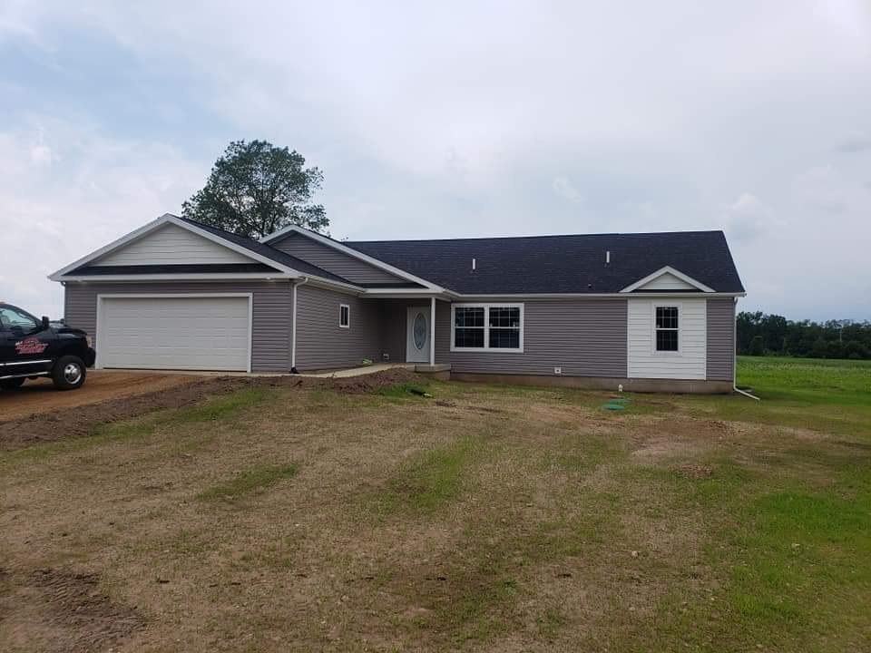 Matt Haylett Homes Photo Gallery | Coldwater, MI