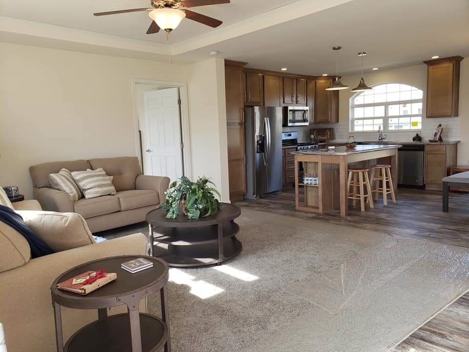 Matt Haylett Homes Photo Gallery | Coldwater, MI