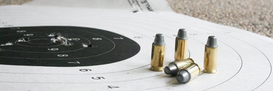 Shooting Accessories | Target Frames | Honolulu, HI