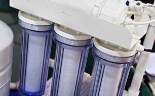 Pure Water Solutions Inc | Water Treatment | Berlin, NJ