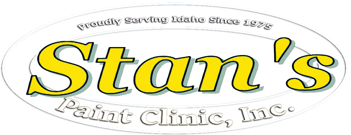 Stan's Paint Clinic Inc | Paint Store | Idaho Falls, ID