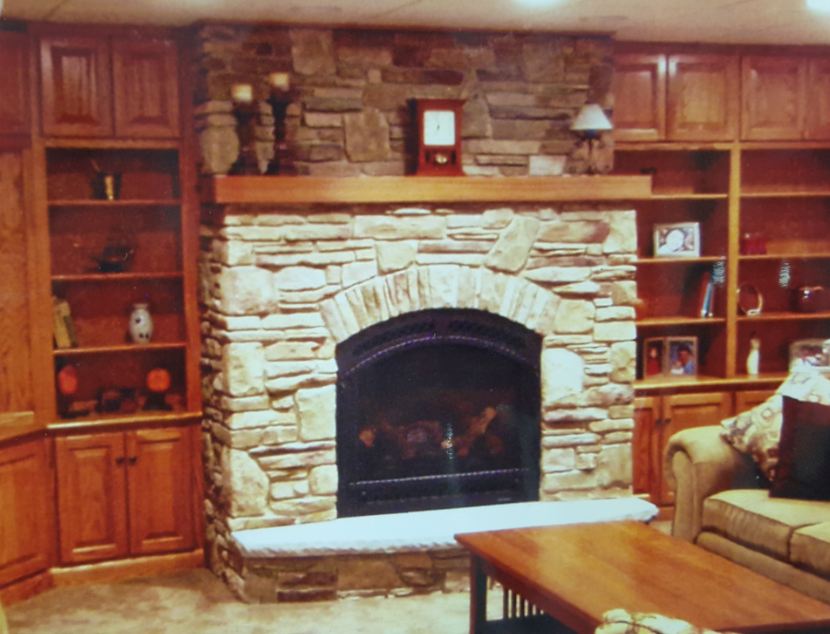Howell Craft Inc. | Natural Stone | Elizabeth, PA