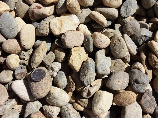 Natural Rocks | Stone Products | Woodland, CA