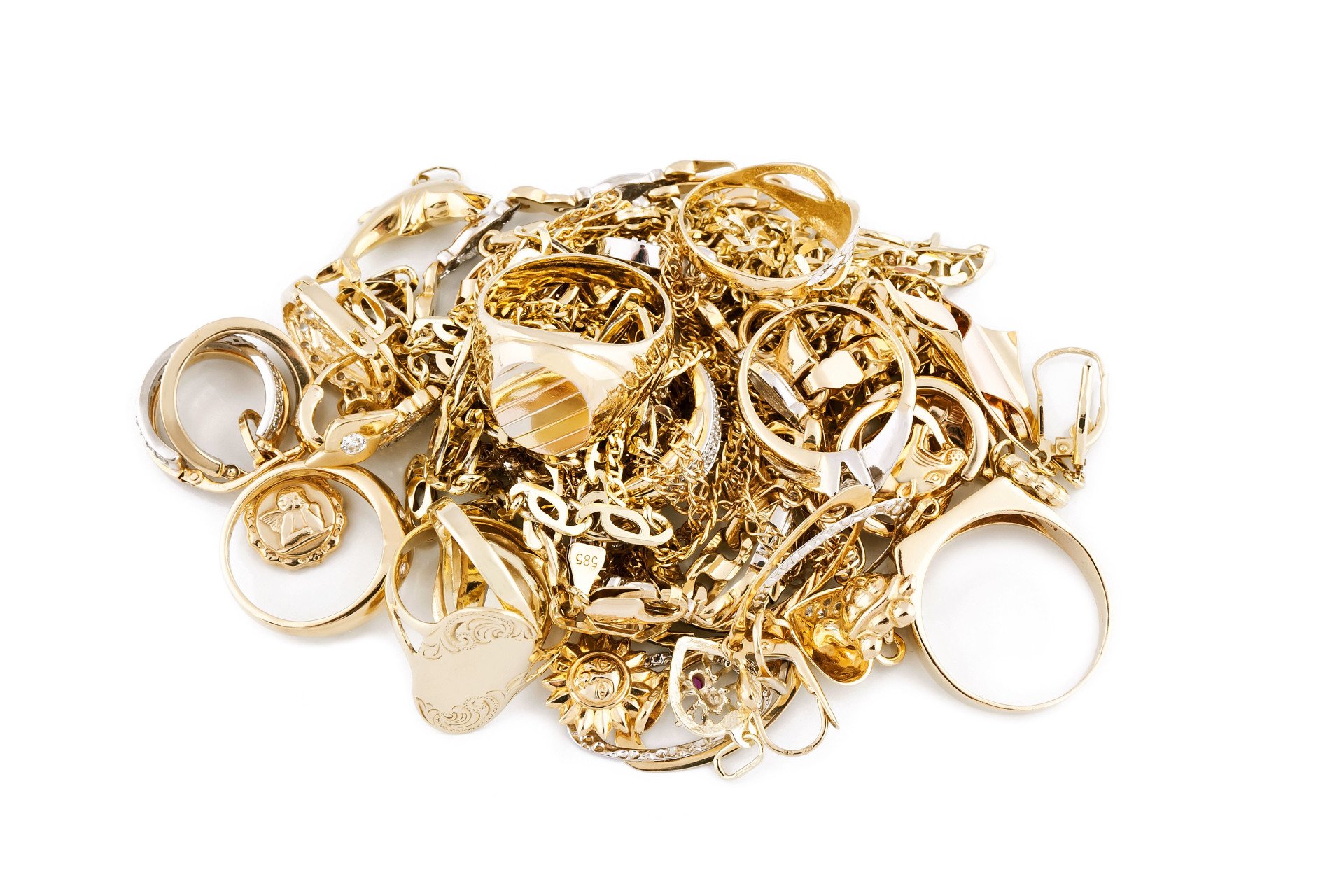Northeastern Jewelers & Estate Buyers | Staten Island, NY