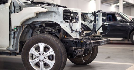 J & M Collision Inc | Auto Body Shop | Troy, MI